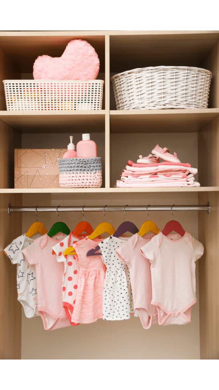 The Ultimate Baby Registry Must-Haves